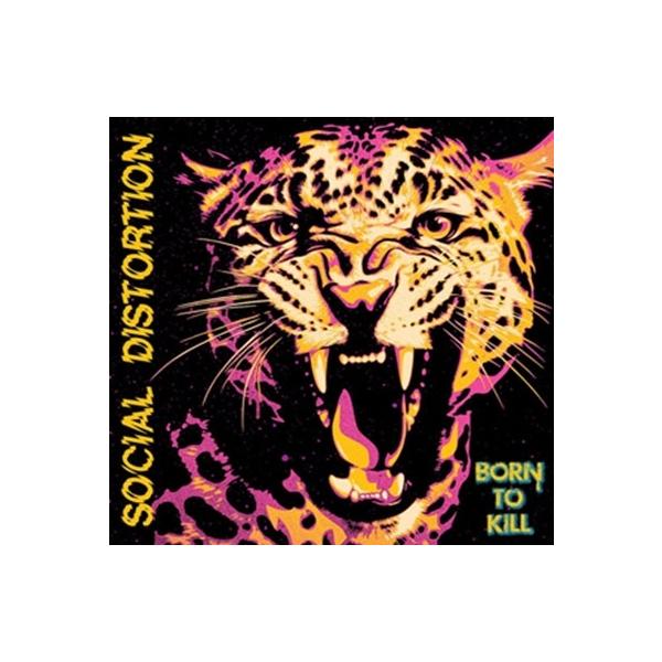 【発売日：2026年05月08日】ご注文後のキャンセル・返品は承れません。発売日:2026年05月08日/商品ID:7996234/ジャンル:ROCK/POP/フォーマット:CD/構成数:1/レーベル:Epitaph/アーティスト:Soci...