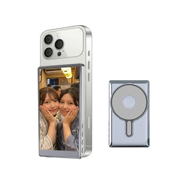 【発売日：2026年03月15日】ご注文後のキャンセル・返品は承れません。発売日:2026年03月15日/商品ID:7996237/ジャンル:グッズ/フォーマット:Accessories/構成数:1/レーベル:KEIYO/タイトル:Came...