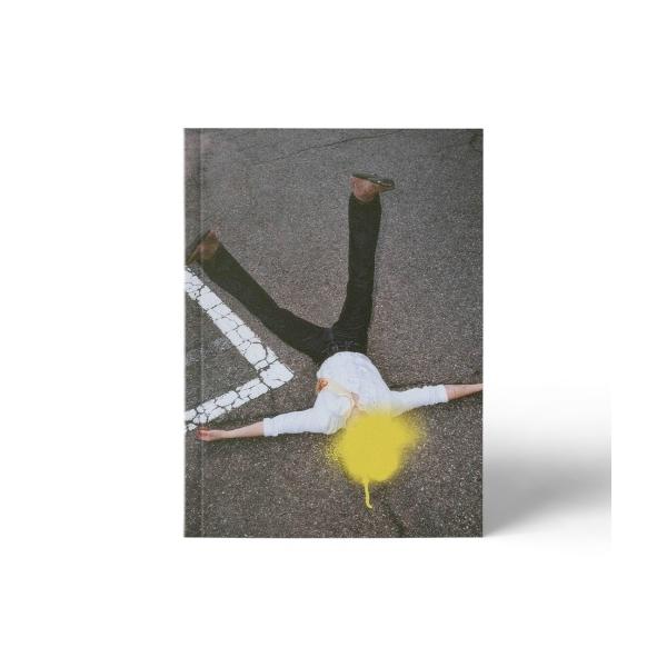 【発売日：2026年04月06日】ご注文後のキャンセル・返品は承れません。発売日:2026年04月06日/商品ID:7996270/ジャンル:K-POP/フォーマット:CD/構成数:1/レーベル:Warner Music Korea/アーテ...