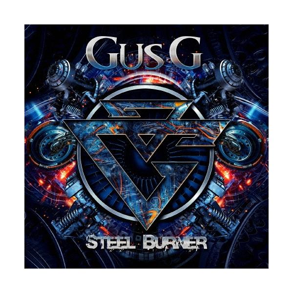 【発売日：2026年05月22日】ご注文後のキャンセル・返品は承れません。発売日:2026年05月22日/商品ID:7996616/ジャンル:ROCK/POP/フォーマット:CD/構成数:1/レーベル:NEXUS/アーティスト:Gus G....