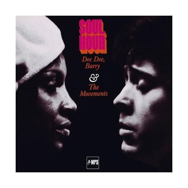 【発売日：2026年05月06日】ご注文後のキャンセル・返品は承れません。発売日:2026年05月06日/商品ID:7997372/ジャンル:SOUL/CLUB/RAP/フォーマット:CD/構成数:1/レーベル:SOLID、MPS/アーティ...