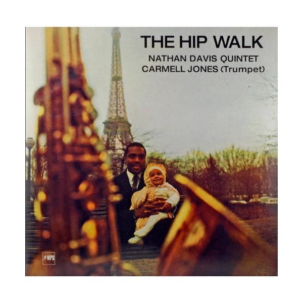 【発売日：2026年05月20日】ご注文後のキャンセル・返品は承れません。発売日:2026年05月20日/商品ID:7997376/ジャンル:JAZZ/フォーマット:CD/構成数:1/レーベル:SOLID、MPS/アーティスト:Nathan...