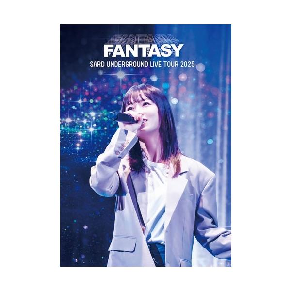 【発売日：2026年05月20日】ご注文後のキャンセル・返品は承れません。発売日:2026年05月20日/商品ID:7998027/ジャンル:J-POP/フォーマット:Blu-ray Disc/構成数:3/レーベル:GIZA/アーティスト:...