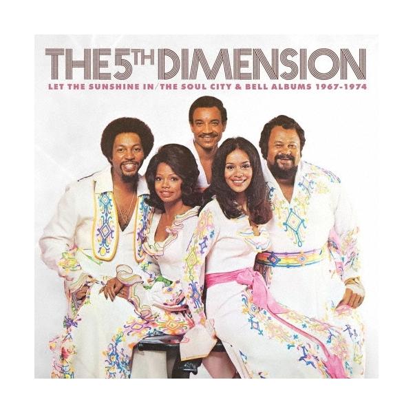 【発売日：2026年05月13日】ご注文後のキャンセル・返品は承れません。発売日:2026年05月13日/商品ID:7998299/ジャンル:SOUL/CLUB/RAP/フォーマット:CD/構成数:6/レーベル:Solid/Cherry R...