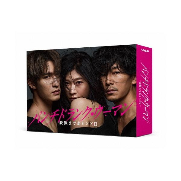 【発売日：2026年08月05日】ご注文後のキャンセル・返品は承れません。発売日:2026年08月05日/商品ID:7998342/ジャンル:映画/TVドラマ/フォーマット:Blu-ray Disc/構成数:4/レーベル:VAP/アーティス...