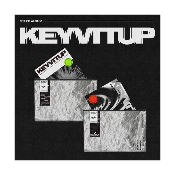 【発売日：2026年04月12日】ご注文後のキャンセル・返品は承れません。発売日:2026年04月12日/商品ID:7998517/ジャンル:K-POP/フォーマット:CD/構成数:1/レーベル:Sony Music Korea/アーティス...