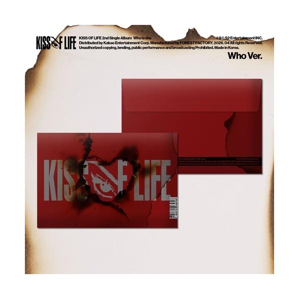 【発売日：2026年04月11日】ご注文後のキャンセル・返品は承れません。※本商品は、通常CDよりも規格が小さい8cmCD仕様となっております。8cmCD再生をサポートしていない一部のCDプレーヤーでは動作しませんのでご注意ください。発売日...