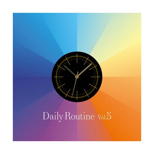 【発売日：2026年05月27日】ご注文後のキャンセル・返品は承れません。発売日:2026年05月27日/商品ID:8000186/ジャンル:JAZZ/フォーマット:CD/構成数:1/レーベル:ポニーキャニオン/タイトル:Daily Rou...
