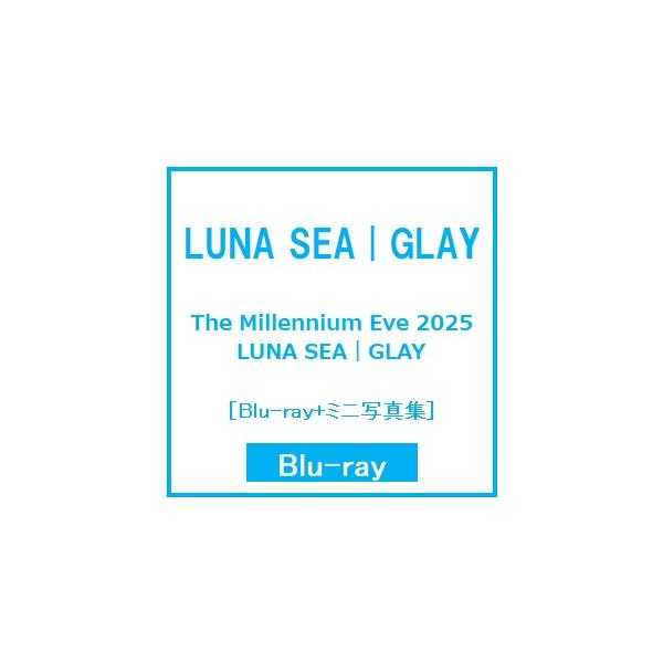 【発売日：2026年05月27日】ご注文後のキャンセル・返品は承れません。発売日:2026年05月27日/商品ID:8000469/ジャンル:J-POP/フォーマット:Blu-ray Disc/構成数:2/レーベル:Millennium R...