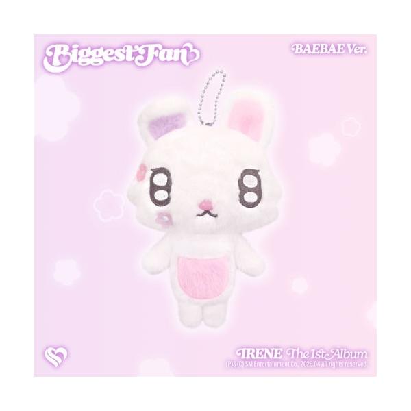 【発売日：2026年04月24日】ご注文後のキャンセル・返品は承れません。※本商品に【CD】は含まれておりません。<br />発売日:2026年04月24日/商品ID:8000508/ジャンル:K-POP/フォーマット:Acce...