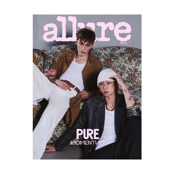 【発売日：2026年04月24日】ご注文後のキャンセル・返品は承れません。発売日:2026年04月24日/商品ID:8000552/ジャンル:IMPORTED MAGAZINE/フォーマット:Magazine/構成数:1/レーベル:---/...