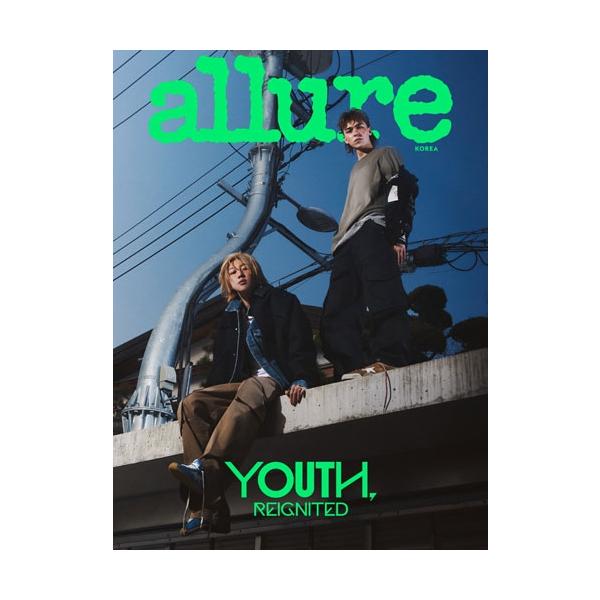 【発売日：2026年04月24日】ご注文後のキャンセル・返品は承れません。発売日:2026年04月24日/商品ID:8000553/ジャンル:IMPORTED MAGAZINE/フォーマット:Magazine/構成数:1/レーベル:---/...