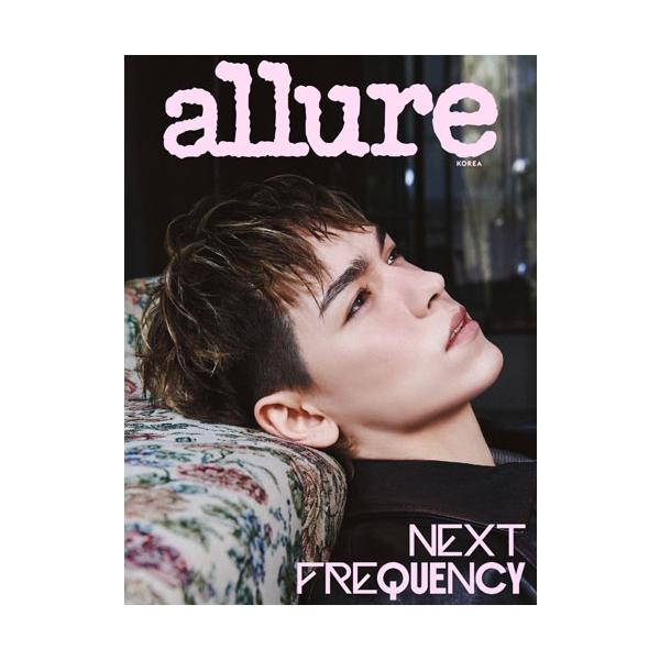 【発売日：2026年04月24日】ご注文後のキャンセル・返品は承れません。発売日:2026年04月24日/商品ID:8000555/ジャンル:IMPORTED MAGAZINE/フォーマット:Magazine/構成数:1/レーベル:---/...