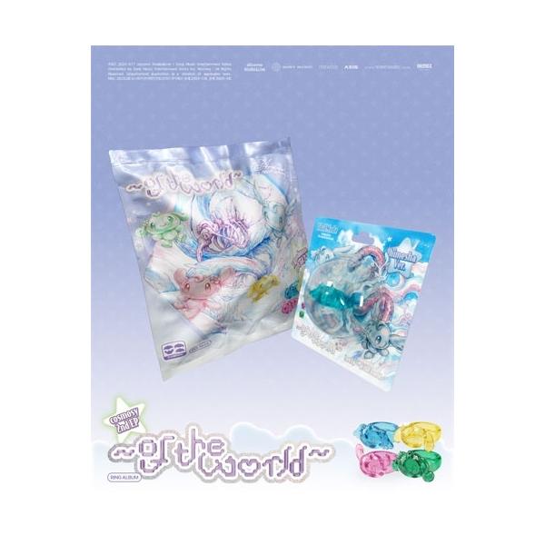 【発売日：2026年04月10日】ご注文後のキャンセル・返品は承れません。※本商品に【CD】は含まれておりません。<br />発売日:2026年04月10日/商品ID:8000910/ジャンル:K-POP/フォーマット:Acce...