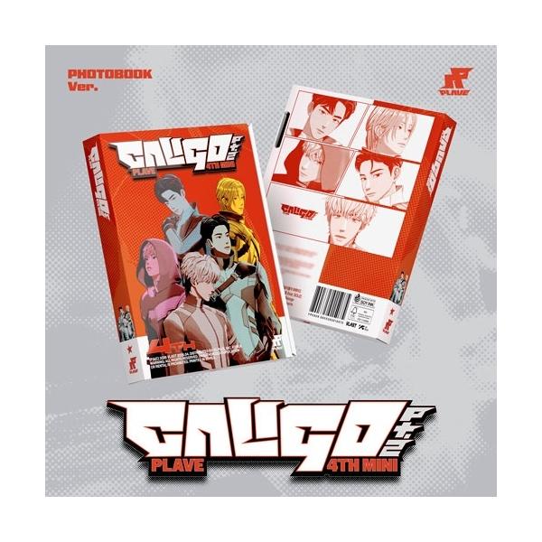 【発売日：2026年04月18日】ご注文後のキャンセル・返品は承れません。発売日:2026年04月18日/商品ID:8001085/ジャンル:K-POP/フォーマット:CD/構成数:1/レーベル:YG Plus/アーティスト:PLAVE/ア...