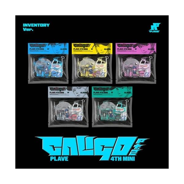 【発売日：2026年04月18日】ご注文後のキャンセル・返品は承れません。発売日:2026年04月18日/商品ID:8001086/ジャンル:K-POP/フォーマット:CD/構成数:1/レーベル:YG Plus/アーティスト:PLAVE/ア...