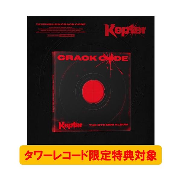 【発売日：2026年04月24日】ご注文後のキャンセル・返品は承れません。発売日:2026年04月24日/商品ID:8001097/ジャンル:K-POP/フォーマット:CD/構成数:1/レーベル:KLAP, WAKEONE/アーティスト:K...