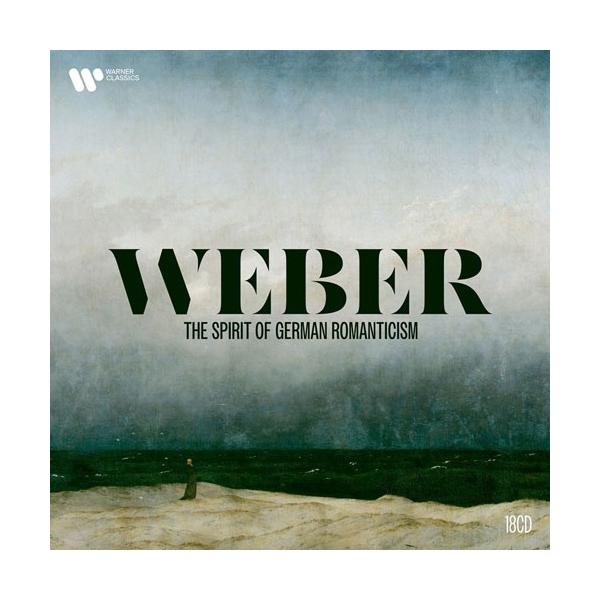 【発売日：2026年05月29日】ご注文後のキャンセル・返品は承れません。発売日:2026年05月29日/商品ID:8001100/ジャンル:CLASSICAL/フォーマット:CD/構成数:18/レーベル:Warner Classics/タ...