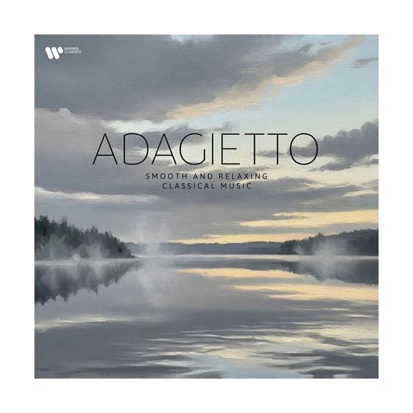 【発売日：2026年06月05日】ご注文後のキャンセル・返品は承れません。発売日:2026年06月05日/商品ID:8001107/ジャンル:CLASSICAL/フォーマット:LP/構成数:1/レーベル:Warner Classics/タイ...