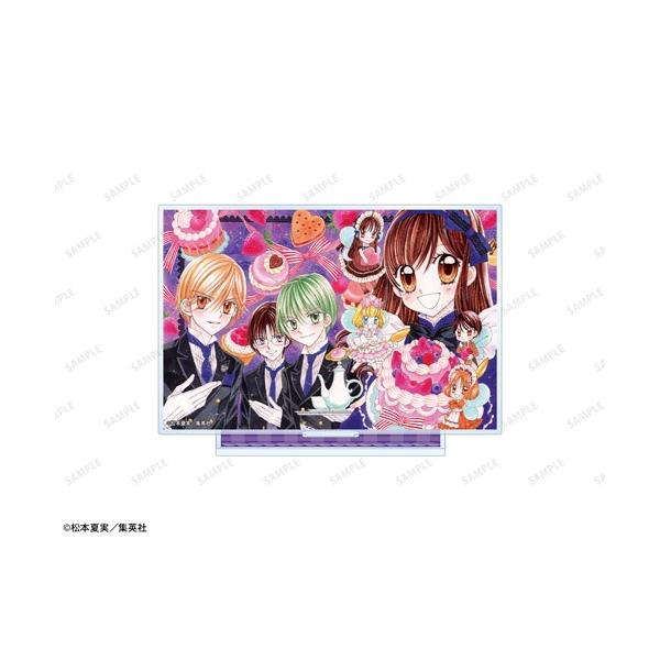 【発売日：2026年04月30日】ご注文後のキャンセル・返品は承れません。発売日:2026年04月30日/商品ID:8001305/ジャンル:グッズ/フォーマット:Accessories/構成数:1/レーベル:---/タイトル:夢色パティシ...