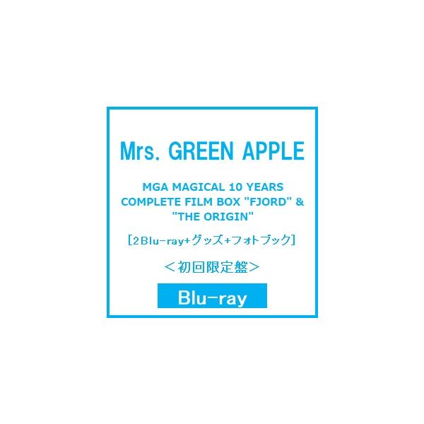 【発売日：2026年07月08日】ご注文後のキャンセル・返品は承れません。発売日:2026年07月08日/商品ID:8001704/ジャンル:J-POP/フォーマット:Blu-ray Disc/構成数:4/レーベル:ユニバーサルミュージック...