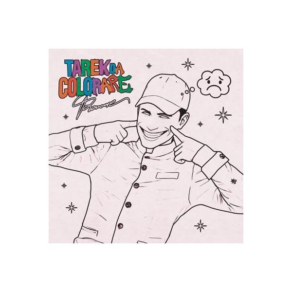 【発売日：2026年04月10日】ご注文後のキャンセル・返品は承れません。発売日:2026年04月10日/商品ID:8002078/ジャンル:SOUL/CLUB/RAP/フォーマット:CD/構成数:1/レーベル:Universal Ital...