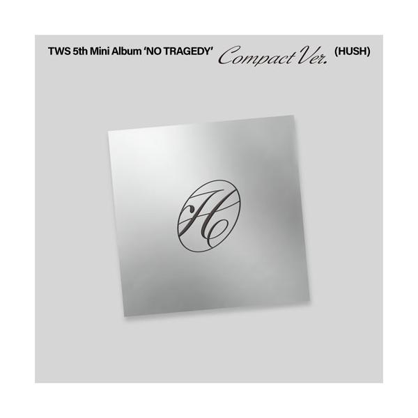 【発売日：2026年05月02日】ご注文後のキャンセル・返品は承れません。発売日:2026年05月02日/商品ID:8004766/ジャンル:K-POP/フォーマット:CD/構成数:1/レーベル:YG Plus/アーティスト:TWS/アーテ...