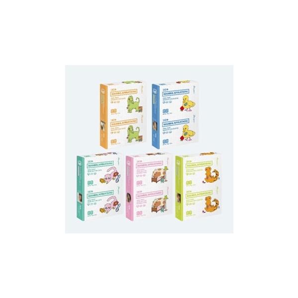 【発売日：2026年05月05日】ご注文後のキャンセル・返品は承れません。発売日:2026年05月05日/商品ID:8005387/ジャンル:K-POP/フォーマット:CD/構成数:1/レーベル:KT Genie Music/アーティスト:...