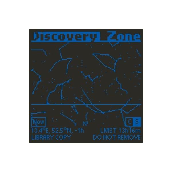 【発売日：2026年05月15日】ご注文後のキャンセル・返品は承れません。発売日:2026年05月15日/商品ID:8005406/ジャンル:ROCK/POP/フォーマット:LP/構成数:1/レーベル:Rvng Intl./アーティスト:D...