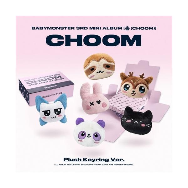 【発売日：2026年05月09日】ご注文後のキャンセル・返品は承れません。※本商品に【CD】は含まれておりません。<br />発売日:2026年05月09日/商品ID:8005410/ジャンル:K-POP/フォーマット:Acce...