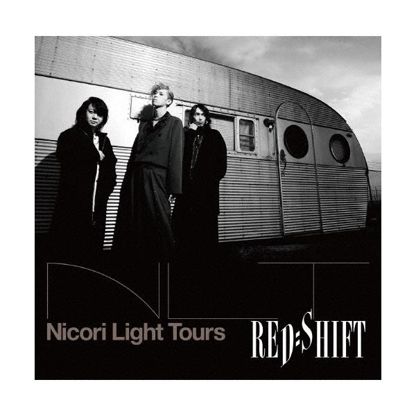 【発売日：2026年06月03日】ご注文後のキャンセル・返品は承れません。発売日:2026年06月03日/商品ID:8005452/ジャンル:J-POP/フォーマット:CD/構成数:1/レーベル:Nicori Light Tours/アーテ...