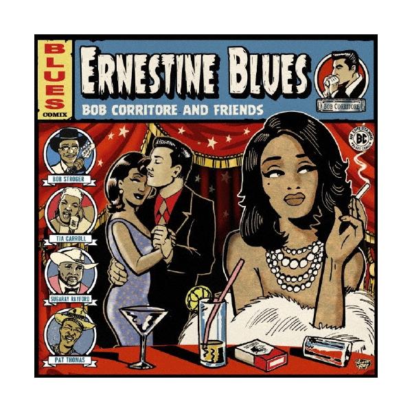 【発売日：2026年05月29日】ご注文後のキャンセル・返品は承れません。発売日:2026年05月29日/商品ID:8006832/ジャンル:COUNTRY/BLUES/フォーマット:CD/構成数:1/レーベル:BSMF RECORDS/ア...