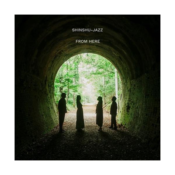 【発売日：2026年04月11日】ご注文後のキャンセル・返品は承れません。発売日:2026年04月11日/商品ID:8007572/ジャンル:JAZZ/フォーマット:CD/構成数:1/レーベル:Jazz Irise Label/アーティスト...