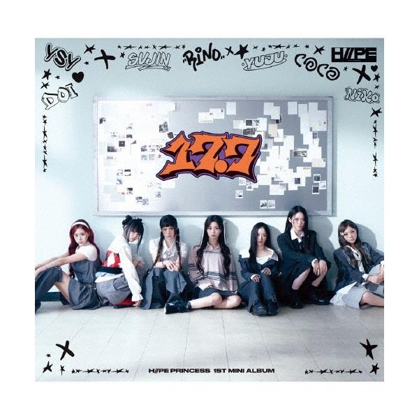 【発売日：2026年05月27日】ご注文後のキャンセル・返品は承れません。発売日:2026年05月27日/商品ID:8008293/ジャンル:K-POP/フォーマット:CD/構成数:2/レーベル:WARNER MUSIC JAPAN/アーテ...