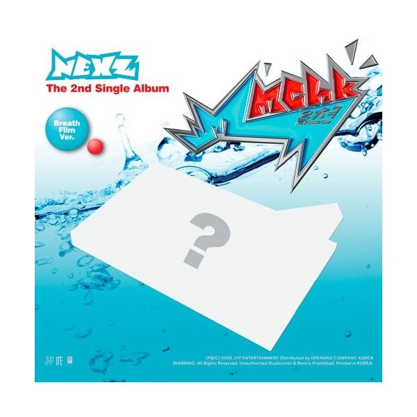 【発売日：2026年05月02日】ご注文後のキャンセル・返品は承れません。※本商品に【CD】は含まれておりません。<br />発売日:2026年05月02日/商品ID:8010171/ジャンル:K-POP/フォーマット:Acce...