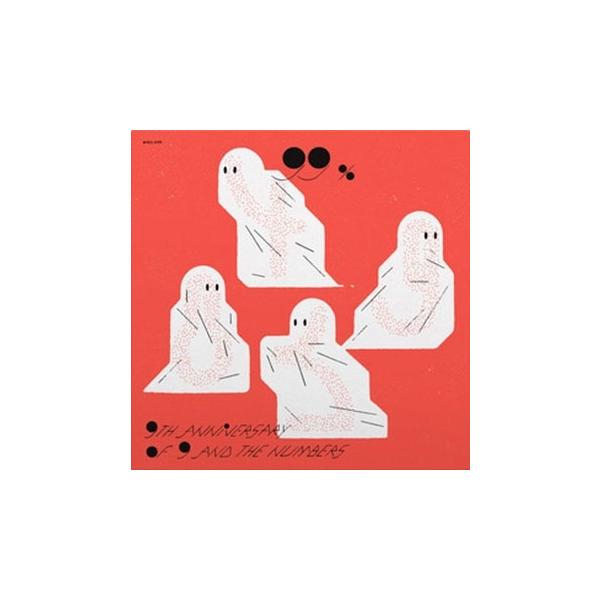 【発売日：2026年06月28日】ご注文後のキャンセル・返品は承れません。発売日:2026年06月28日/商品ID:8010288/ジャンル:K-POP/フォーマット:LP/構成数:2/レーベル:Music Verse/アーティスト:9 &...