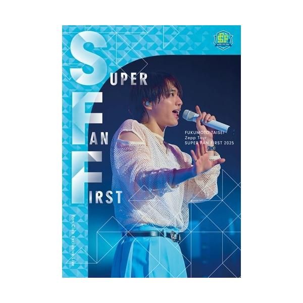 【発売日：2026年04月29日】ご注文後のキャンセル・返品は承れません。発売日:2026年04月29日/商品ID:8010985/ジャンル:J-POP/フォーマット:Blu-ray Disc/構成数:1/レーベル:Love Typhoon...