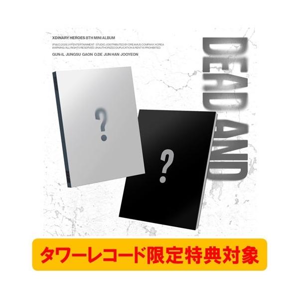 【発売日：2026年04月22日】ご注文後のキャンセル・返品は承れません。発売日:2026年04月22日/商品ID:8011011/ジャンル:K-POP/フォーマット:CD/構成数:1/レーベル:Dreamus/アーティスト:Xdinary...