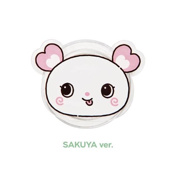 【発売日：2026年04月21日】ご注文後のキャンセル・返品は承れません。発売日:2026年04月21日/商品ID:8013266/ジャンル:グッズ/フォーマット:Accessories/構成数:1/レーベル:SM Entertainmen...
