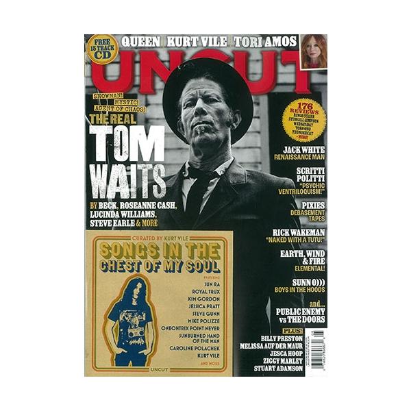 【発売日：2026年04月16日】ご注文後のキャンセル・返品は承れません。発売日:2026年04月16日/商品ID:8014615/ジャンル:IMPORTED MAGAZINE/フォーマット:Magazine/構成数:1/レーベル:---/...