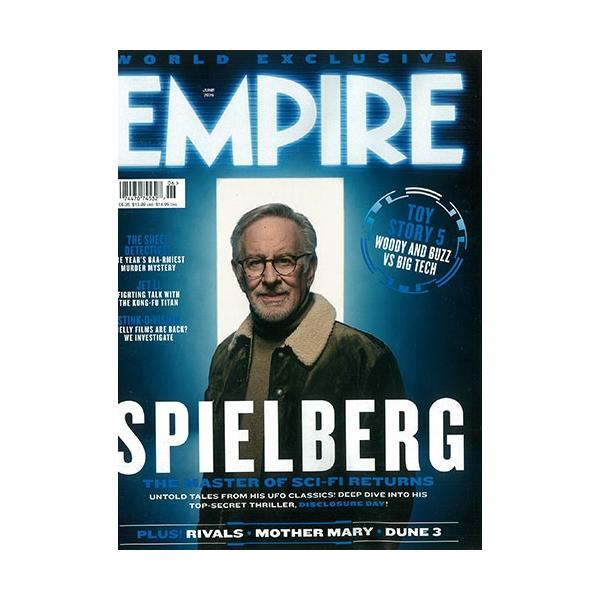 【発売日：2026年04月16日】ご注文後のキャンセル・返品は承れません。発売日:2026年04月16日/商品ID:8014634/ジャンル:IMPORTED MAGAZINE/フォーマット:Magazine/構成数:1/レーベル:---/...