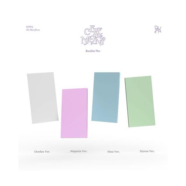 【発売日：2026年05月02日】ご注文後のキャンセル・返品は承れません。発売日:2026年05月02日/商品ID:8014748/ジャンル:K-POP/フォーマット:CD/構成数:1/レーベル:Kakao Entertainment (K...