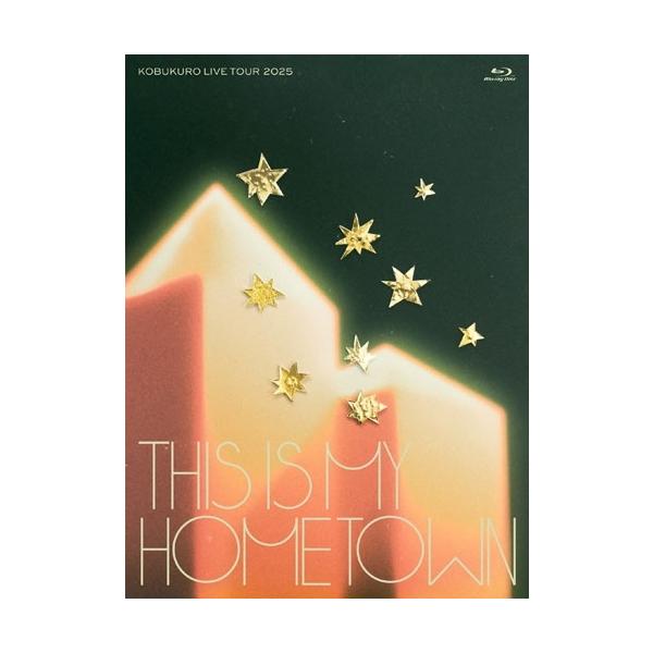 【発売日：2026年06月24日】ご注文後のキャンセル・返品は承れません。発売日:2026年06月24日/商品ID:8015156/ジャンル:J-POP/フォーマット:Blu-ray Disc/構成数:1/レーベル:WARNER MUSIC...