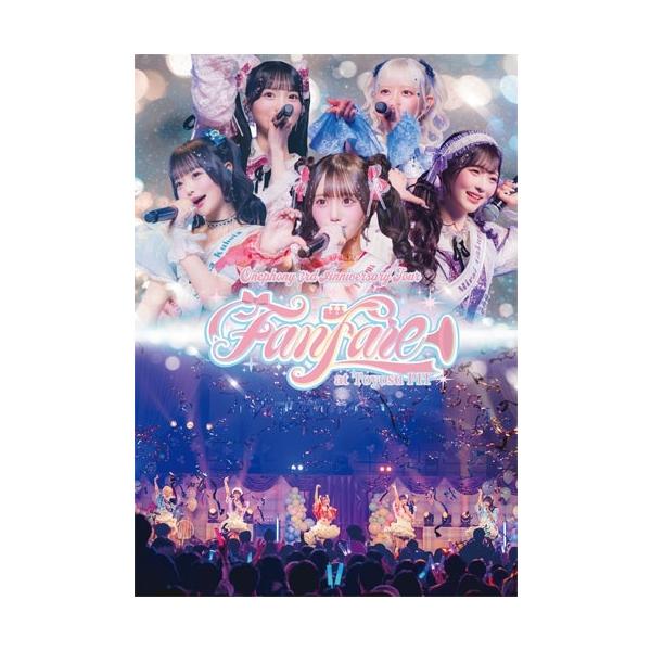 【発売日：2026年06月09日】ご注文後のキャンセル・返品は承れません。発売日:2026年06月09日/商品ID:8016912/ジャンル:J-POP/フォーマット:DVD/構成数:1/レーベル:fearlessmusic/アーティスト:...