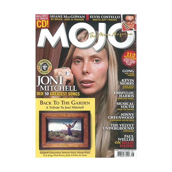 【発売日：2026年04月23日】ご注文後のキャンセル・返品は承れません。発売日:2026年04月23日/商品ID:8017312/ジャンル:IMPORTED MAGAZINE/フォーマット:Magazine/構成数:1/レーベル:---/...