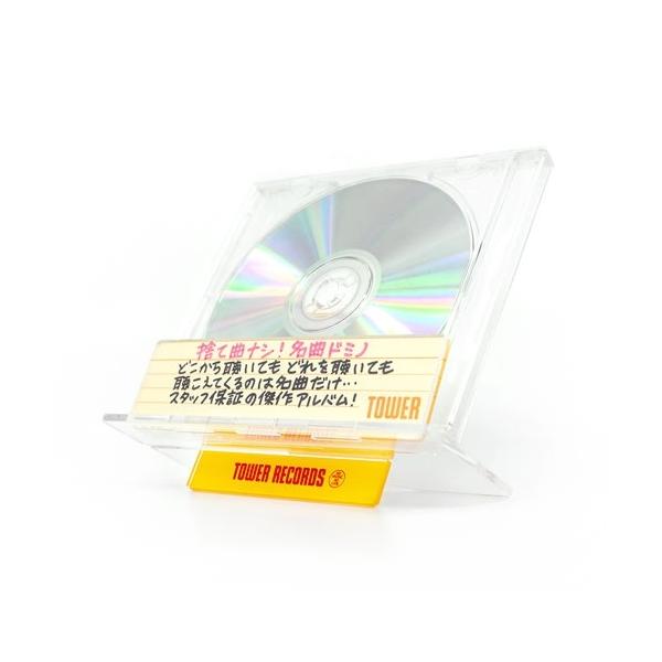 【発売日：2026年04月24日】ご注文後のキャンセル・返品は承れません。タワレコグッズ発売日:2026年04月24日/商品ID:8018122/ジャンル:グッズ/フォーマット:Accessories/構成数:1/レーベル:---/タイトル...