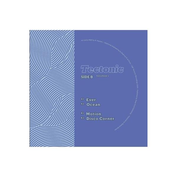 【発売日：2026年07月31日】ご注文後のキャンセル・返品は承れません。発売日:2026年07月31日/商品ID:8018674/ジャンル:SOUL/CLUB/RAP/フォーマット:12inch Single/構成数:1/レーベル:Tec...