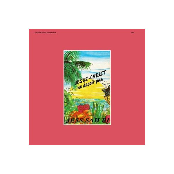 【発売日：2026年05月23日】ご注文後のキャンセル・返品は承れません。発売日:2026年05月23日/商品ID:8018899/ジャンル:WORLD/REGGAE/フォーマット:CD/構成数:1/レーベル:Awesome Tapes f...