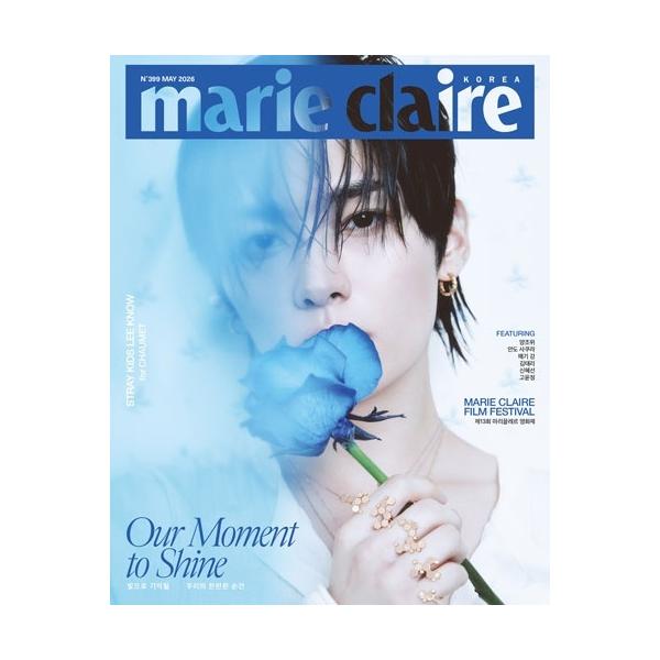 【発売日：2026年05月22日】ご注文後のキャンセル・返品は承れません。発売日:2026年05月22日/商品ID:8019145/ジャンル:IMPORTED MAGAZINE/フォーマット:Magazine/構成数:1/レーベル:---/...