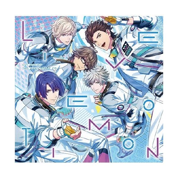 【発売日：2026年08月05日】ご注文後のキャンセル・返品は承れません。発売日:2026年08月05日/商品ID:8019853/ジャンル:アニメ/キッズ/ゲーム音楽 (A)/フォーマット:12cmCD Single/構成数:1/レーベル...
